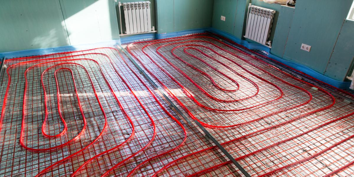 How to Heat an Off-Grid Cabin - Portable Buildings of Alberta